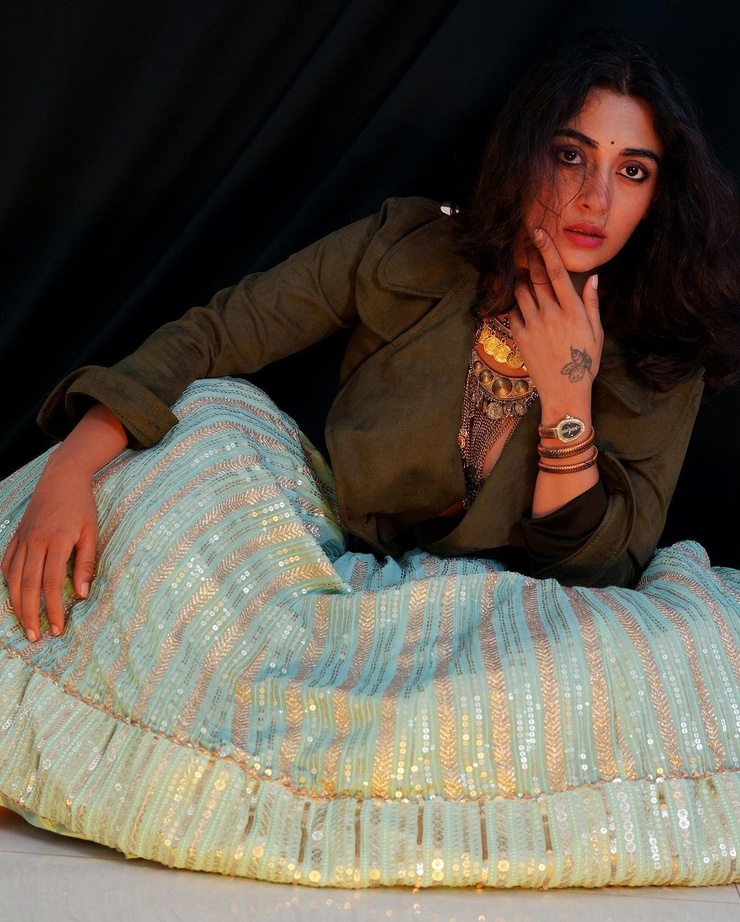 Picture of Jinal Joshi