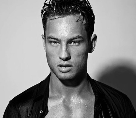 Corey Ackland picture