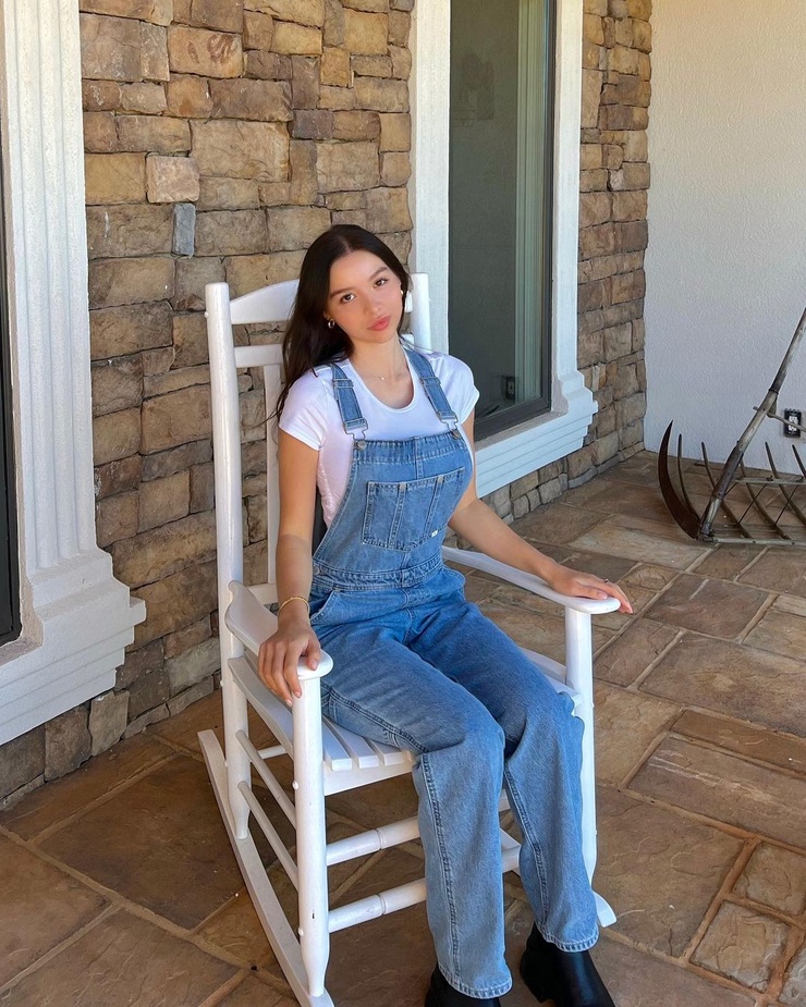 Picture of Sophie Mudd