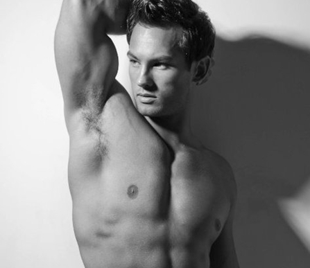 Picture of Corey Ackland