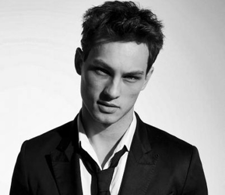 Picture of Corey Ackland