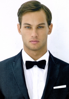 Picture of Corey Ackland