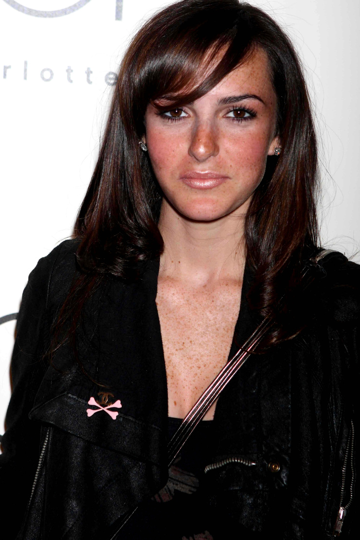 Image of Ali Lohan