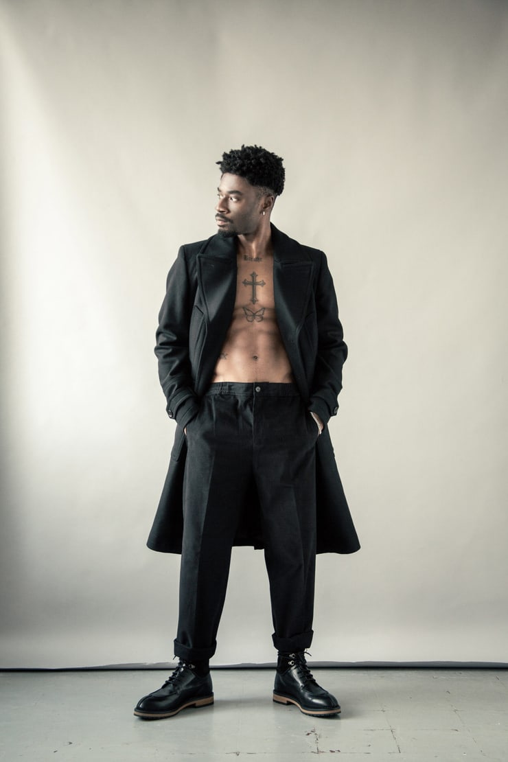 Picture of Charles Babalola