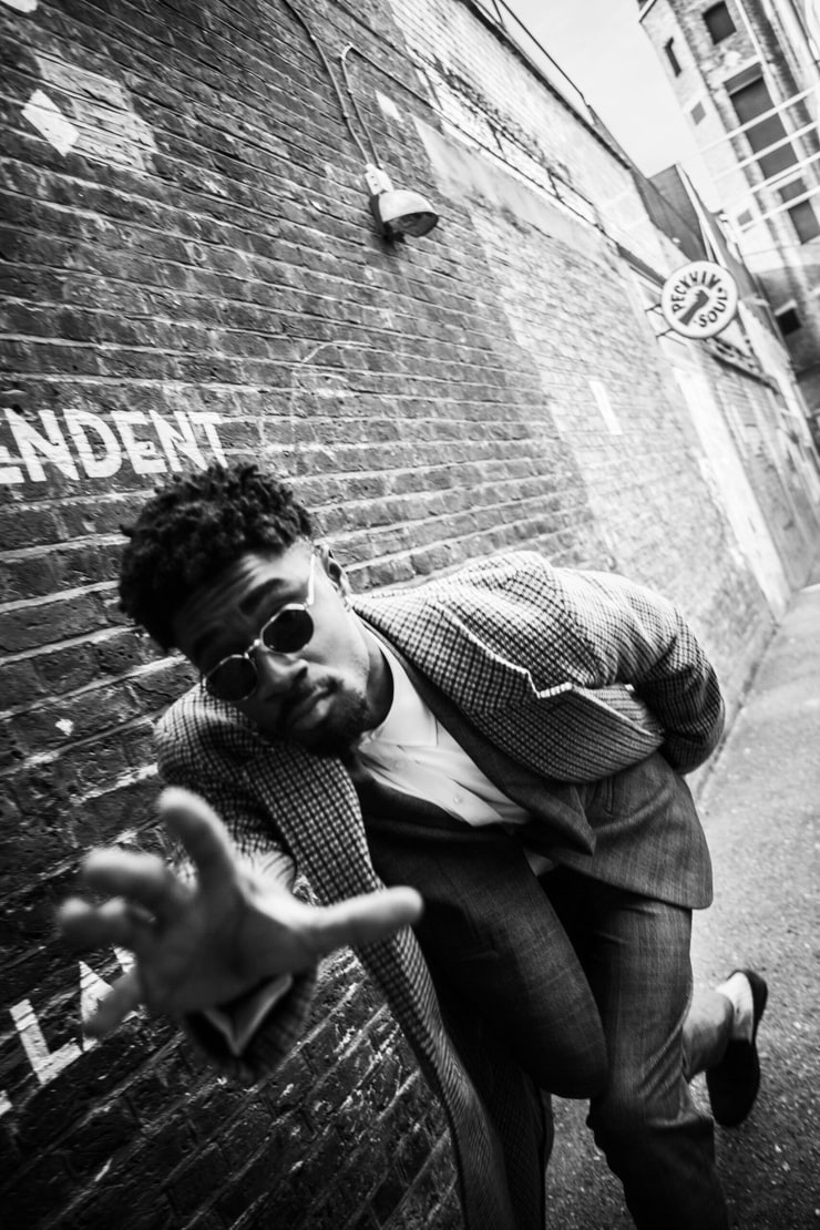 Image of Charles Babalola