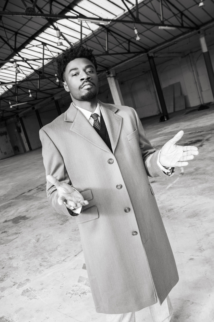 Picture of Charles Babalola