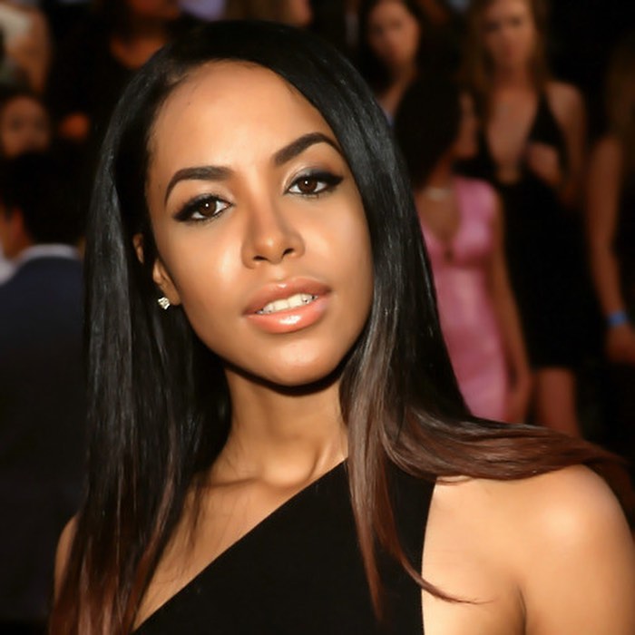 Aaliyah picture