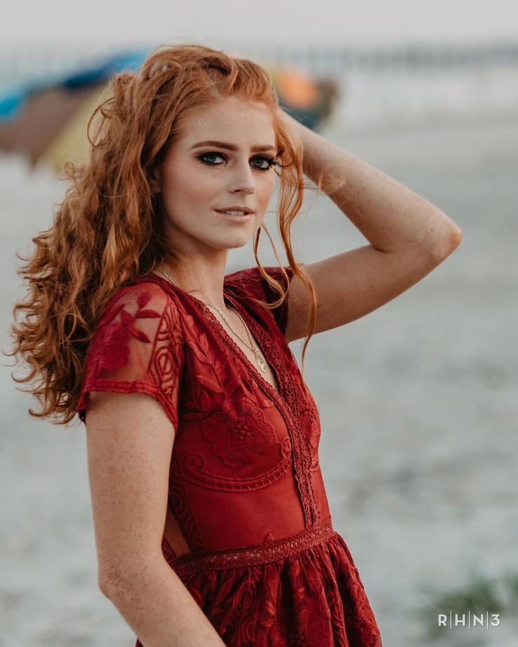 Picture of Taylor Freeman