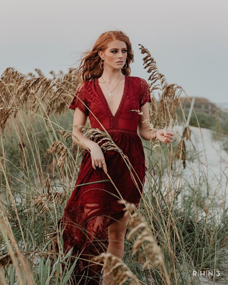 Picture of Taylor Freeman