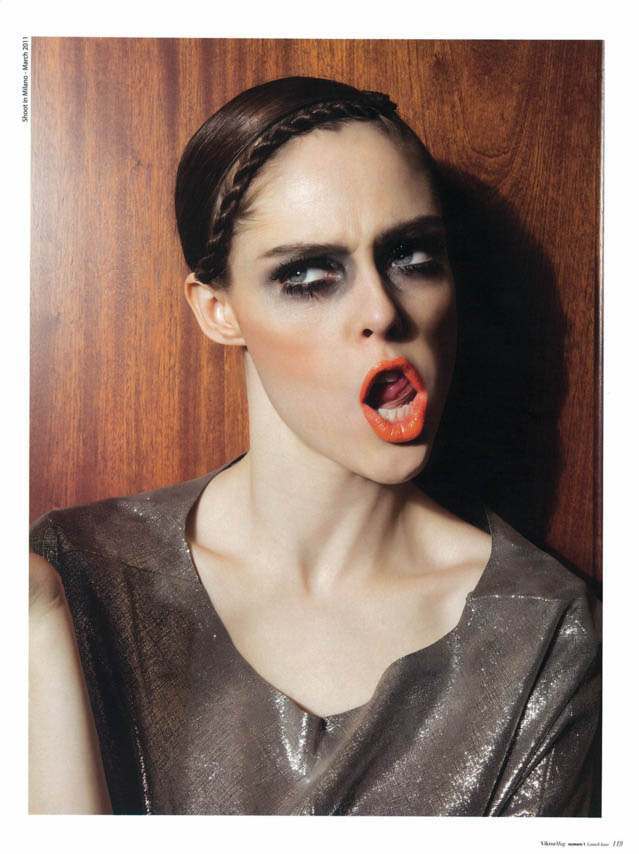 Picture of Coco Rocha