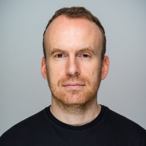 Picture of Matt Haig
