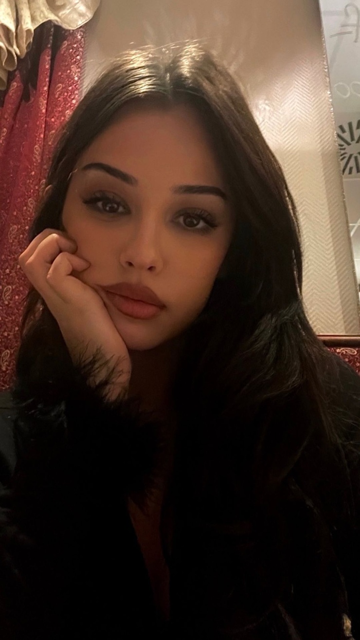 Picture of Laurelle Marie