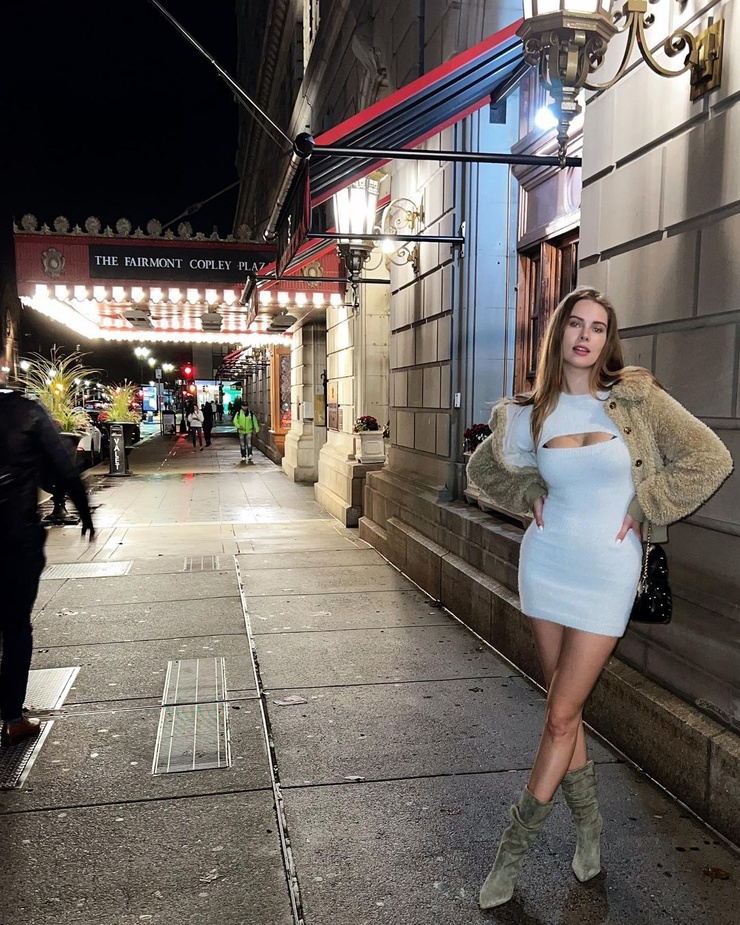 Picture of Brandy Gordon