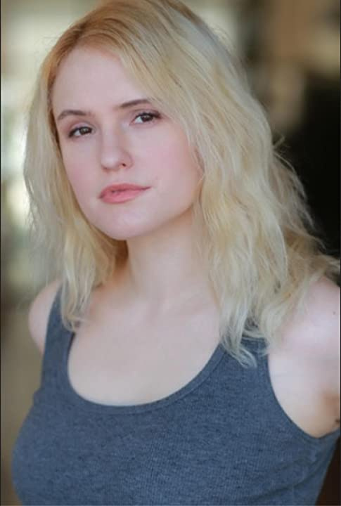 April Yanko