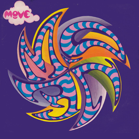 Image of Move