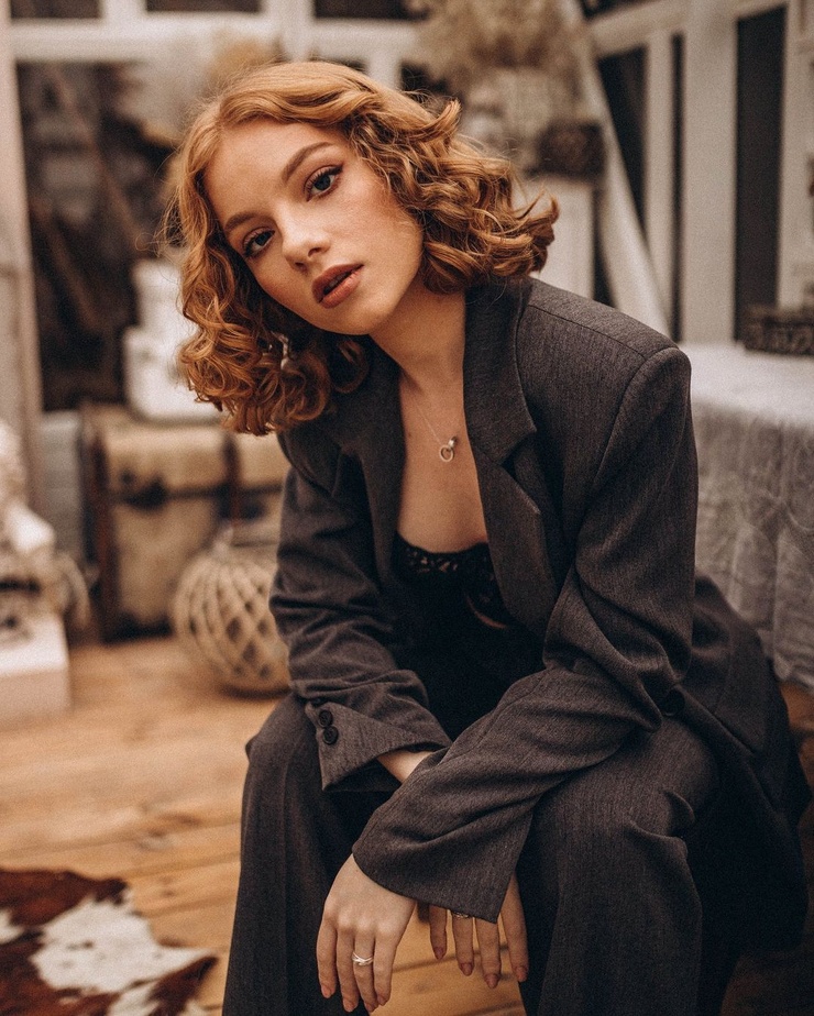 Picture of Julia Adamenko