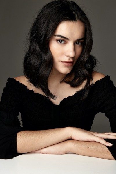 Picture of Luisa Monteiro