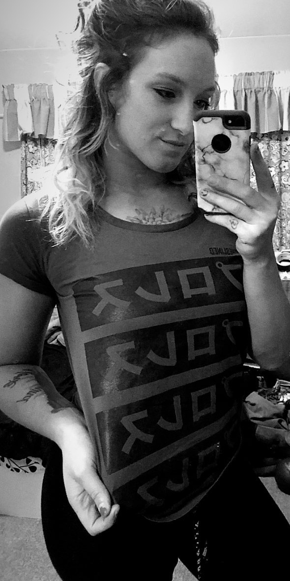 Picture of Kris Statlander