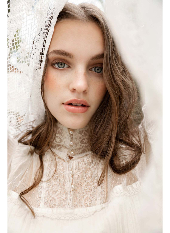 Image of Holly Nicole