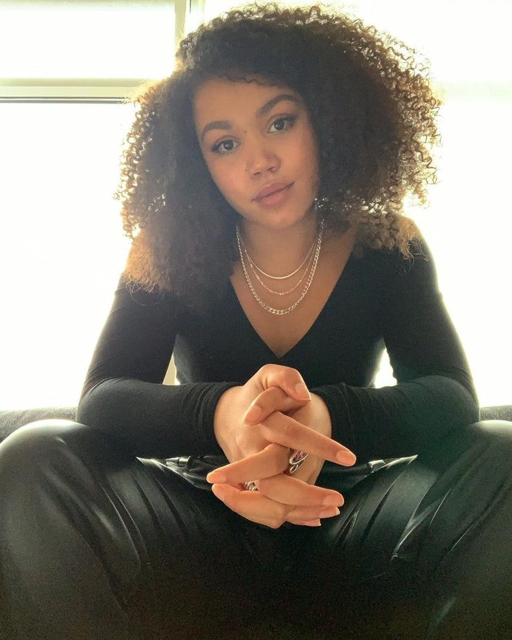 Picture of Ruby Barker