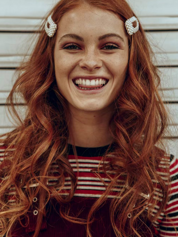 Picture of Javiera Cerda