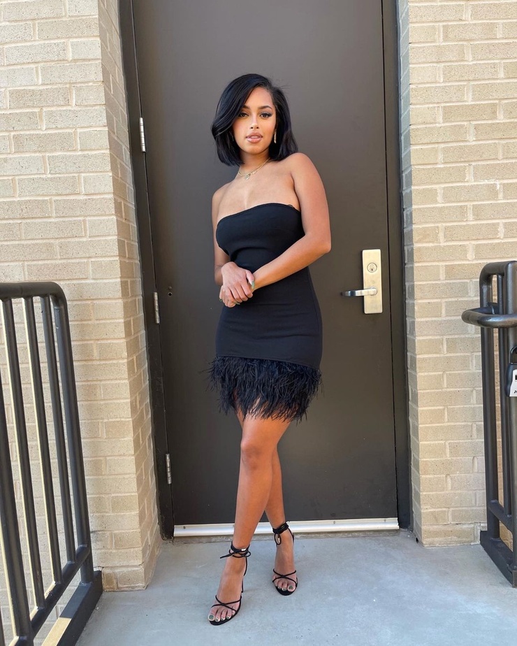 Picture of Jonica Keating