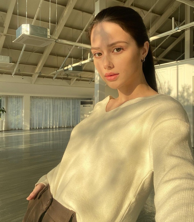 Picture of Lisa Rosh