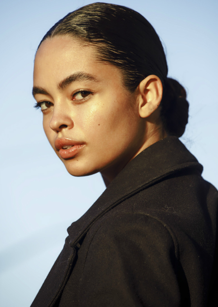 Picture of Raven Landis