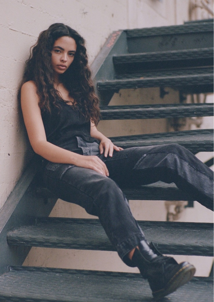 Picture of Raven Landis