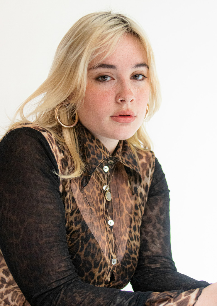 Picture of Matilda Cole