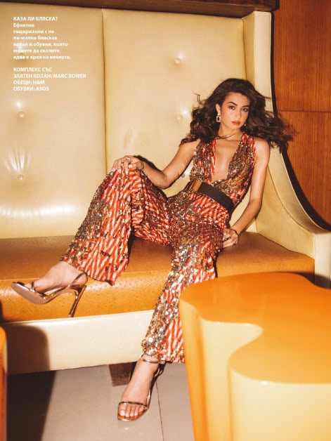 Melanie Suarez image