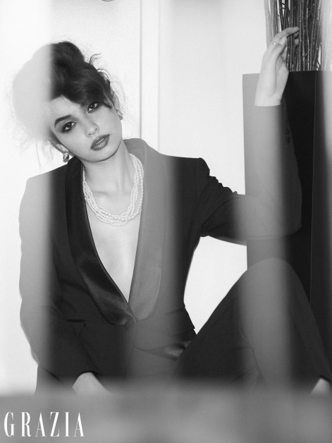 Image of Melanie Suarez