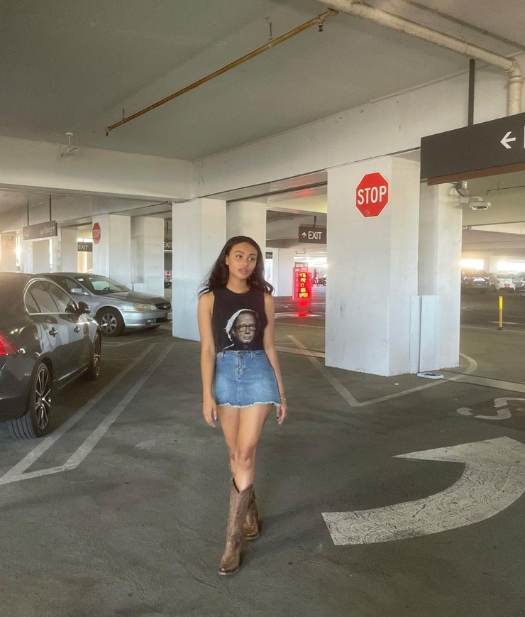 Picture of Daniella Perkins