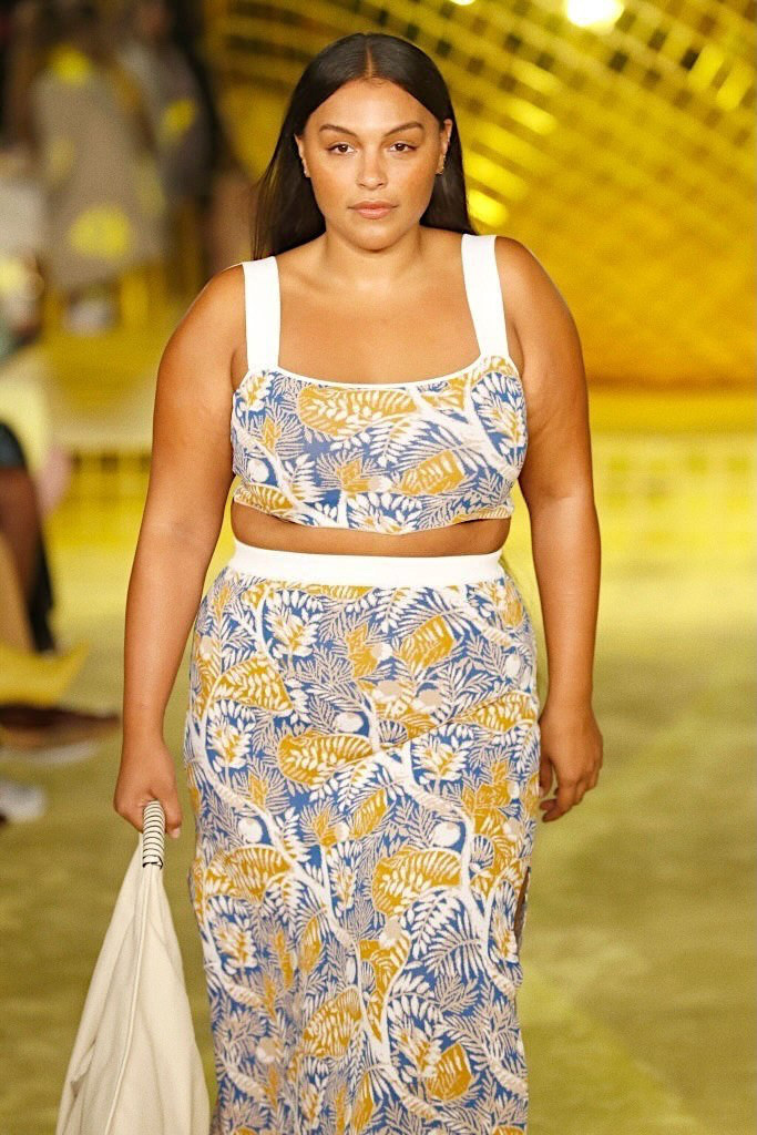 Picture of Paloma Elsesser