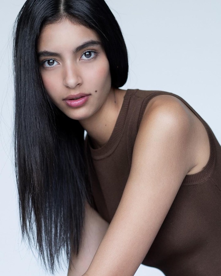 Picture of Kenia Martinez II