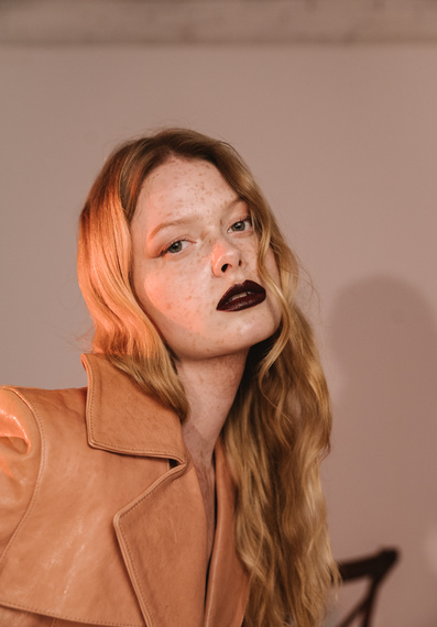 Image of Robee Breevaart