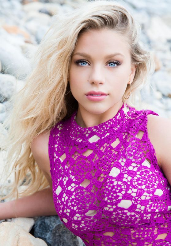 Picture of Kaylyn Slevin II