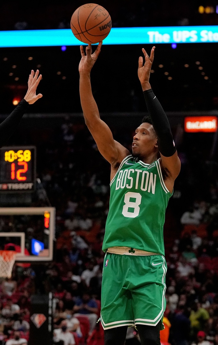 Picture of Josh Richardson