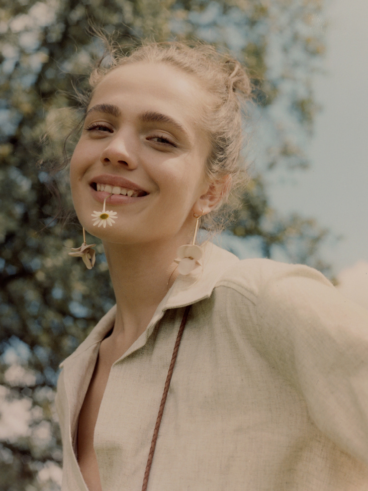 Picture of Kaya Ross