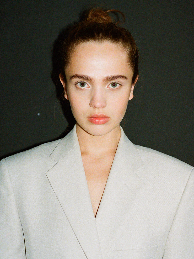 Picture of Kaya Ross