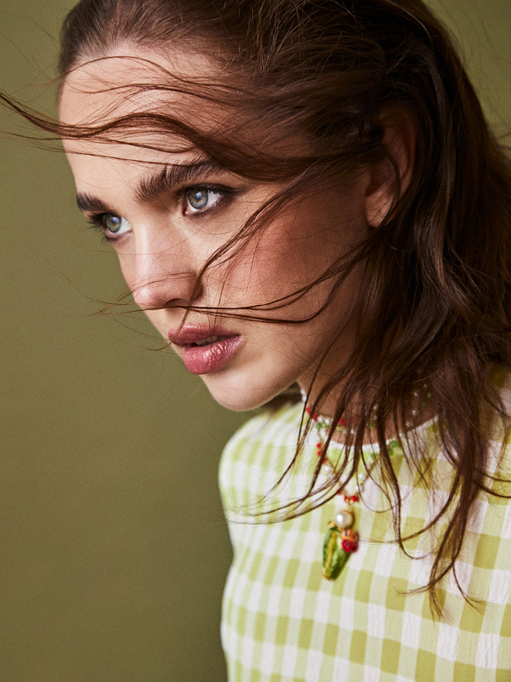 Picture of Kaya Ross