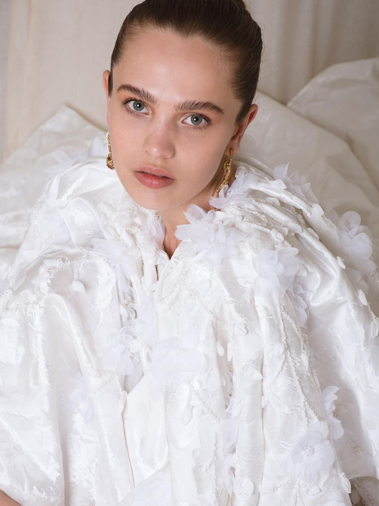 Kaya Ross image