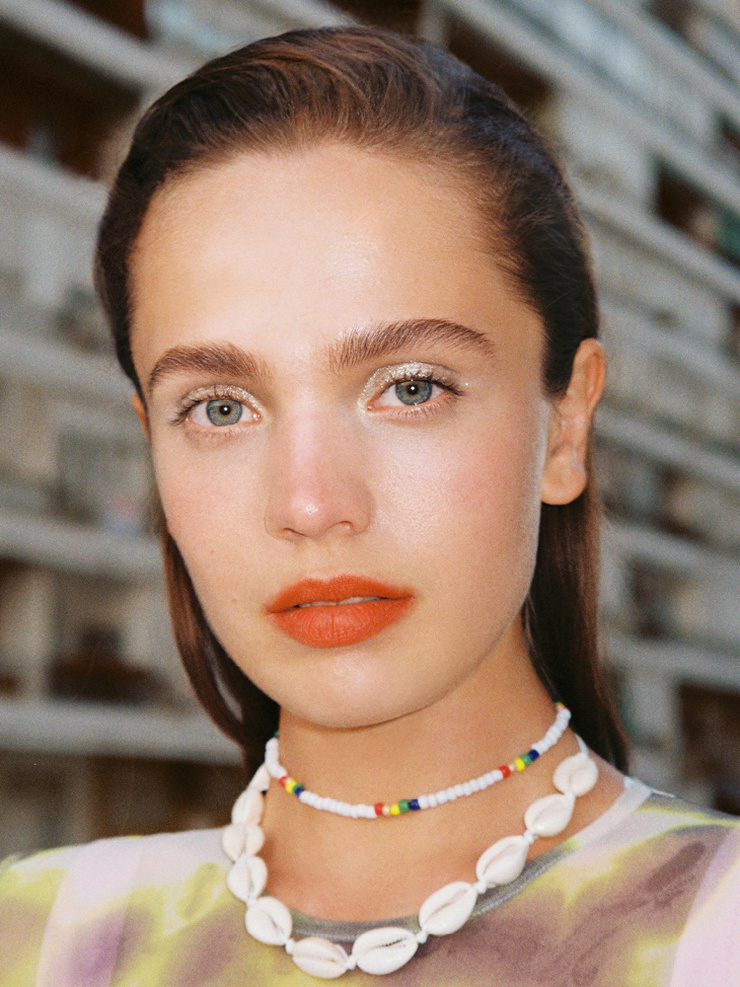 Picture of Kaya Ross