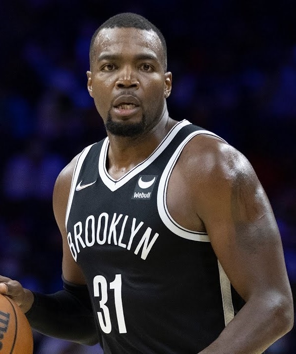 Paul Millsap picture