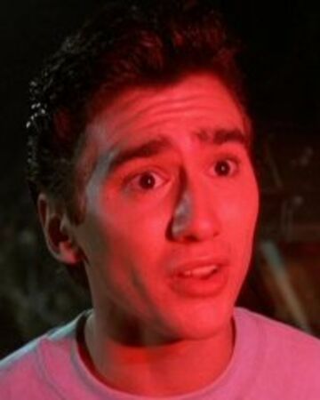 Anthony Barrile image