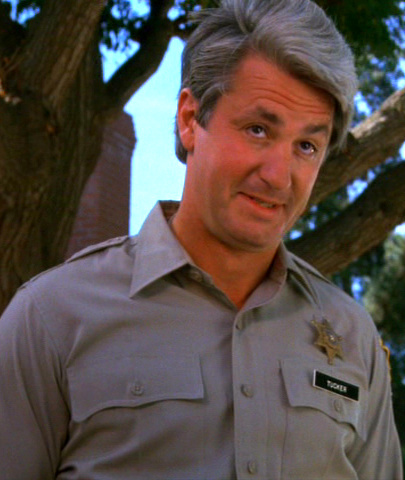 Picture of Marco St. John