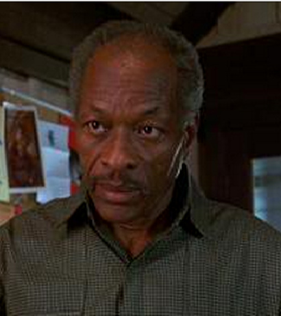 Picture of Vernon Washington