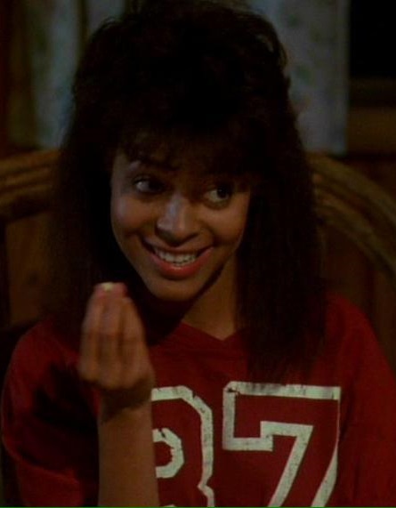 Picture of Renée Jones