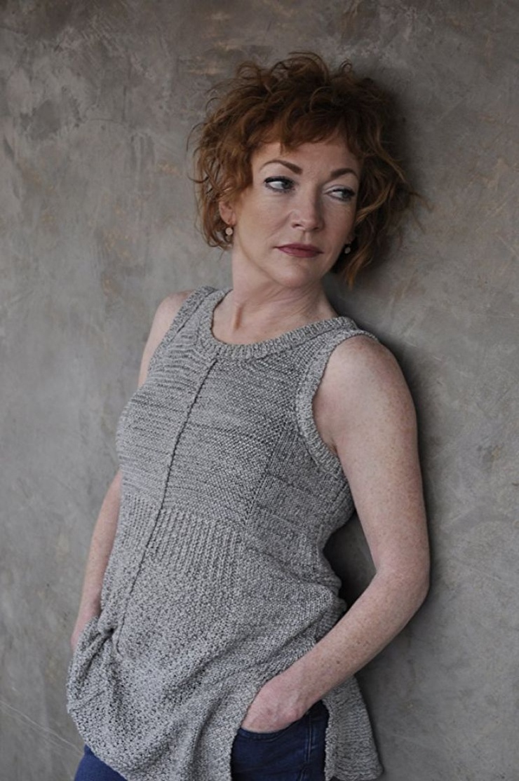 Picture of Nancy McLoughlin