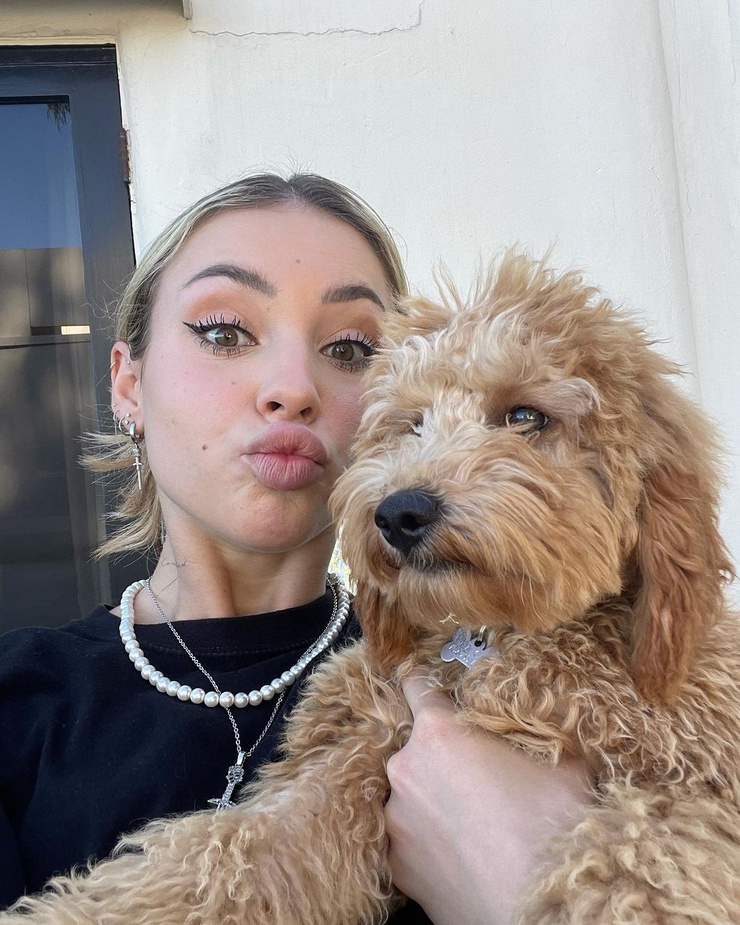 Image of Charly Jordan